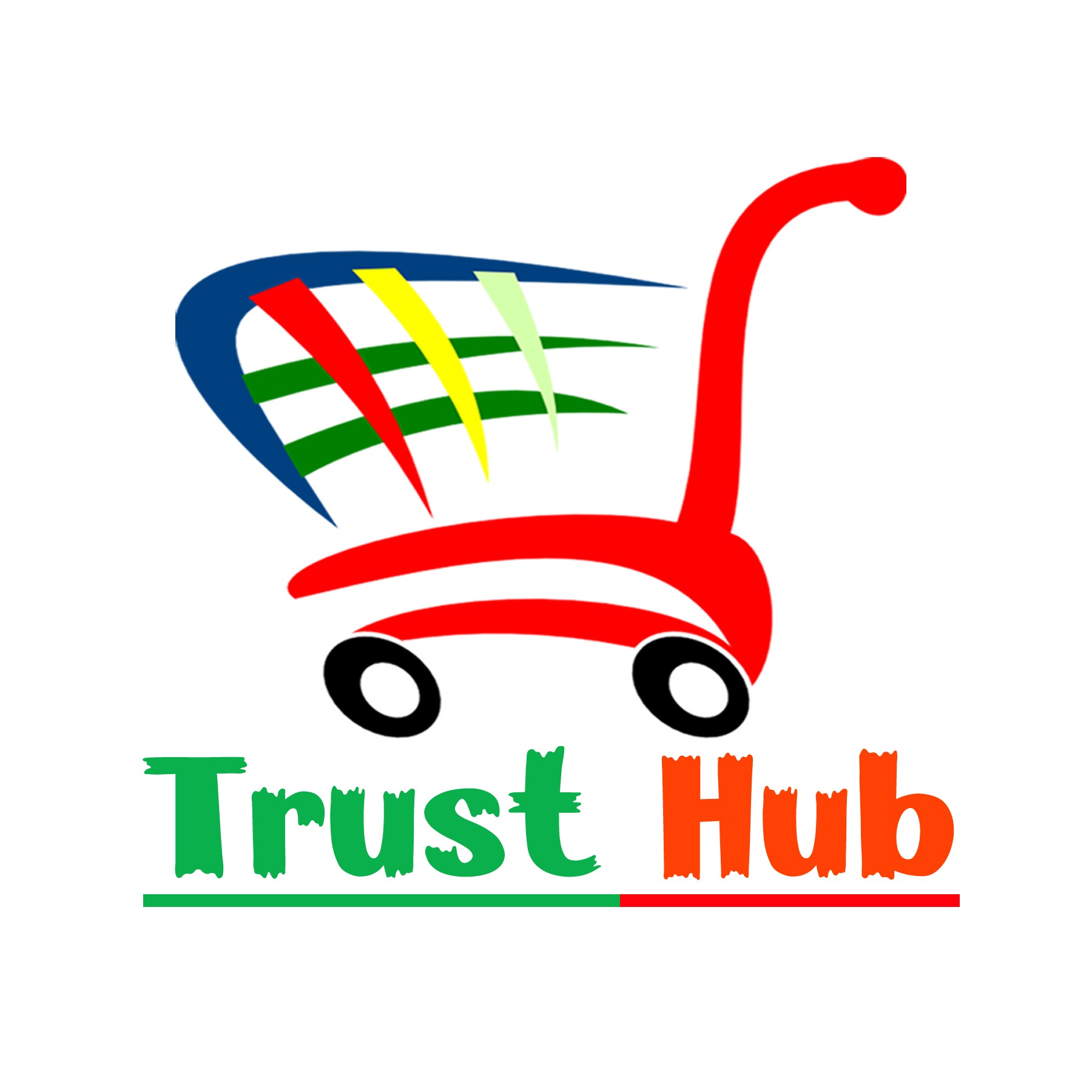 Shop online with Trust Hub now! Visit Trust Hub on Daraz.