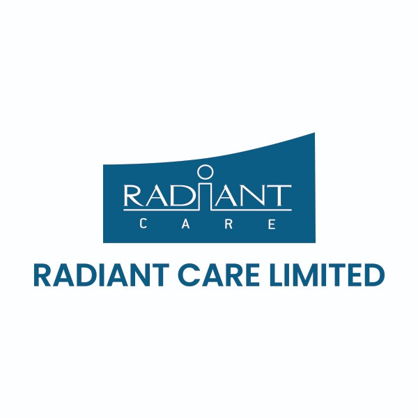 Shop online with Radiant Care Limited now! Visit Radiant Care Limited on Daraz.