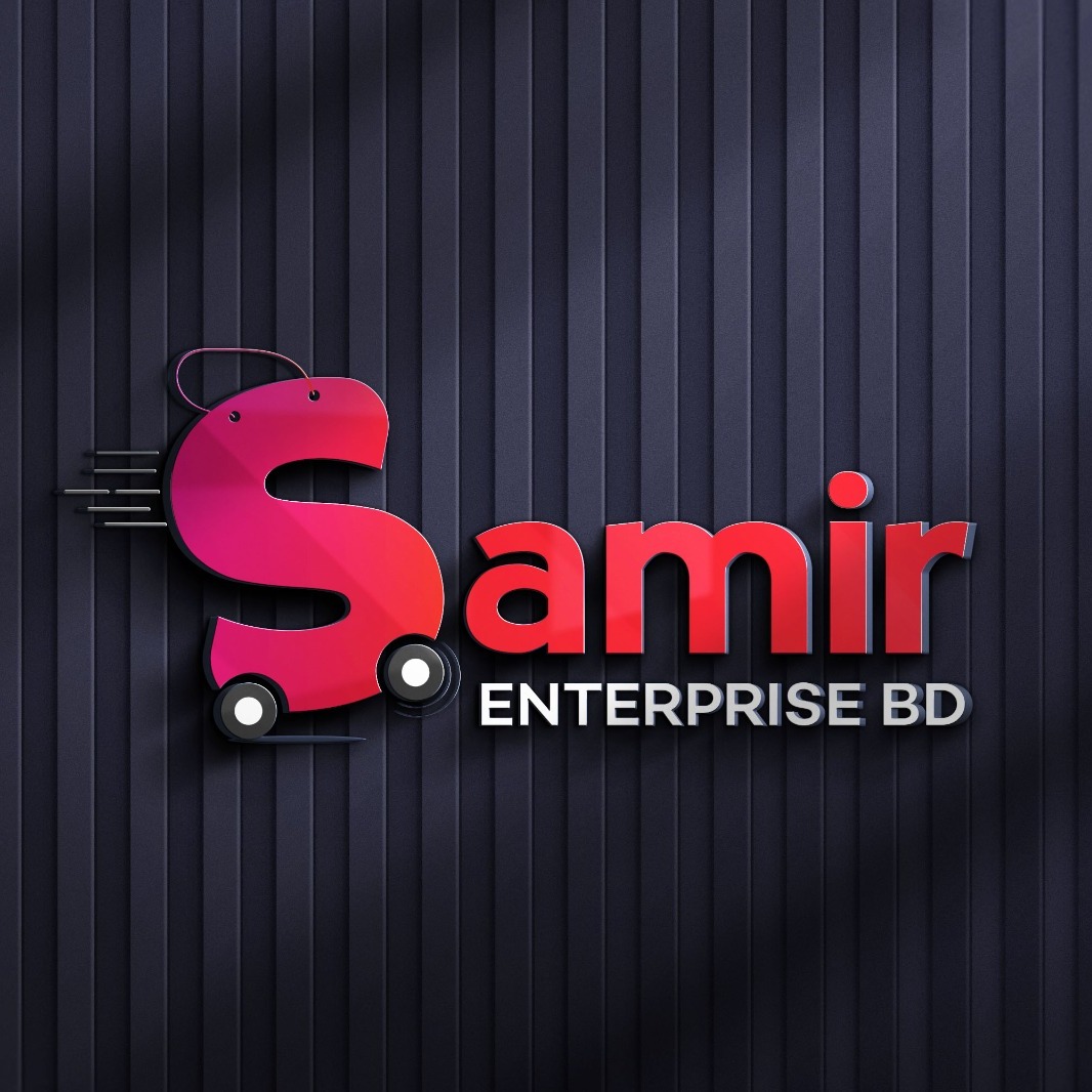 Shop online with Samir_Enterprise_BD now! Visit Samir_Enterprise_BD on Daraz.