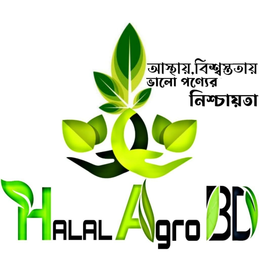 Shop online with Halal Agro BD now! Visit Halal Agro BD on Daraz.
