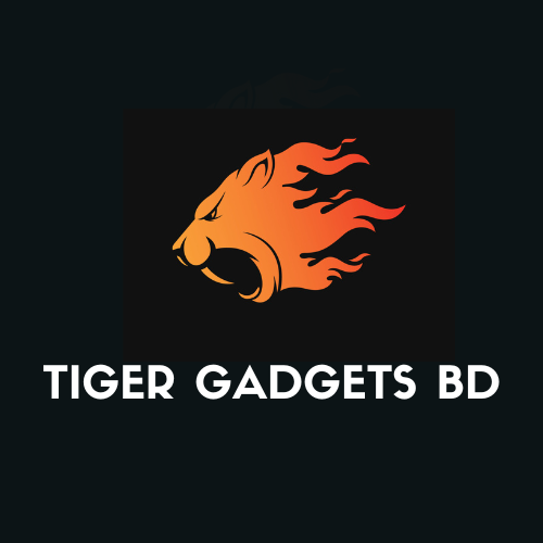 Shop online with Tiger Gadgets BD now! Visit Tiger Gadgets BD on Daraz.