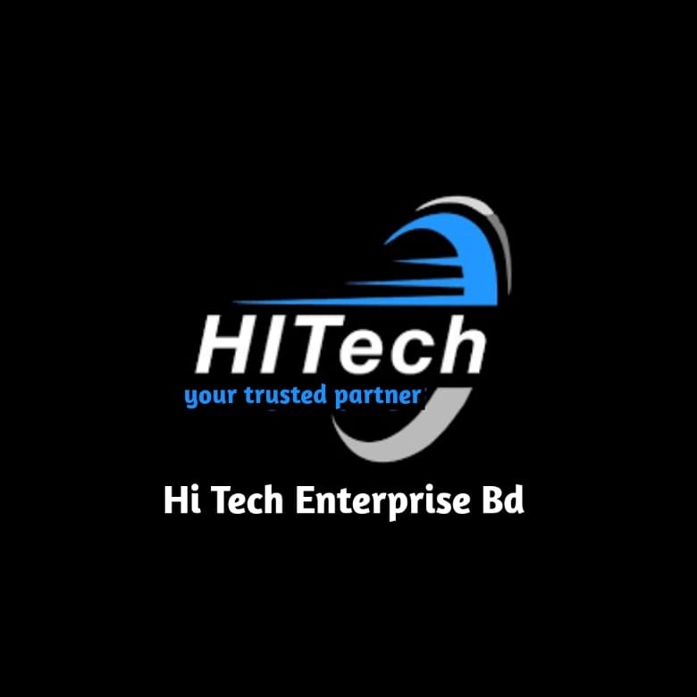 Shop online with Hi Tech Enterprise BD now! Visit Hi Tech Enterprise BD on Daraz.