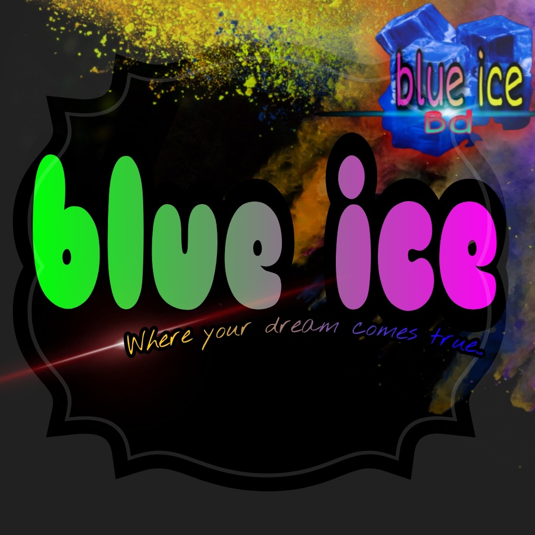 Shop online with Blue Ice BD now! Visit Blue Ice BD on Daraz.