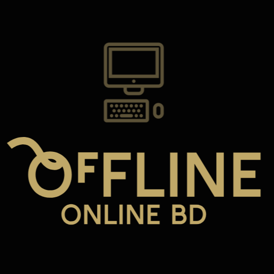 Shop online with Offline Online bd now! Visit Offline Online bd on Daraz.