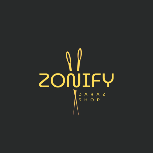 Shop online with Zonify now! Visit Zonify on Daraz.