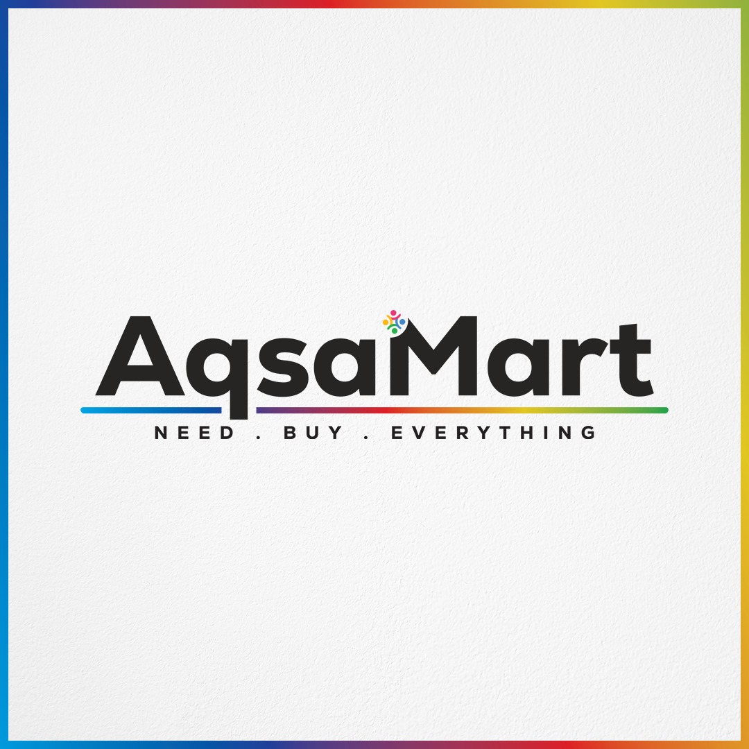 Shop online with Aqsa Mart now! Visit Aqsa Mart on Daraz.