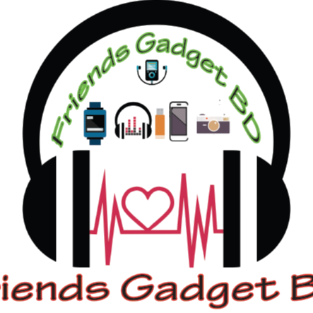 Shop online with Friends Gadget now! Visit Friends Gadget on Daraz.
