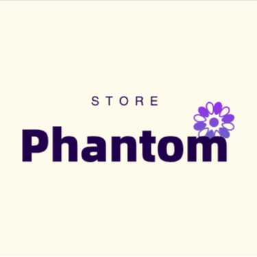 Shop online with Phantom Store now! Visit Phantom Store on Daraz.