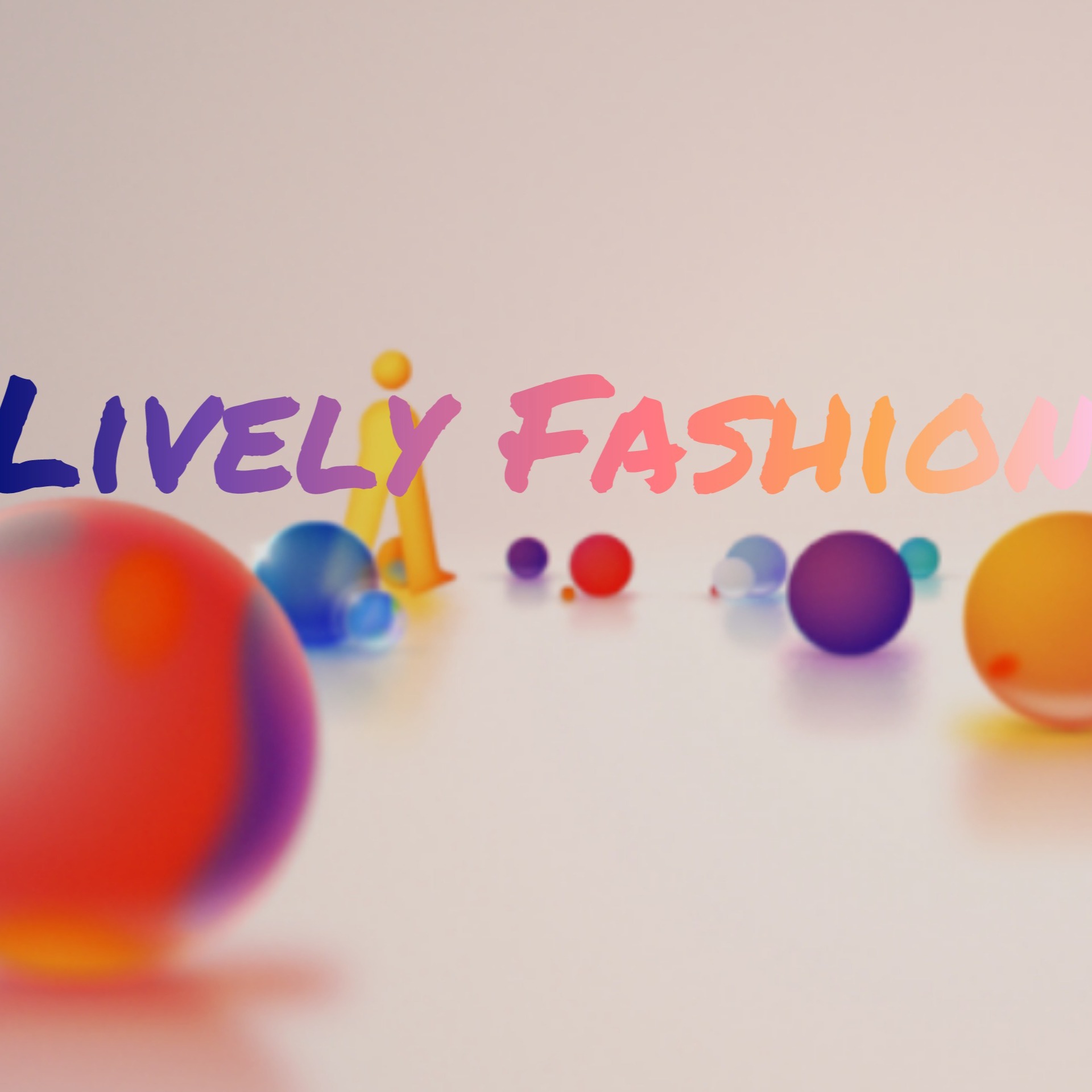 Shop online with Lively Fashion now! Visit Lively Fashion on Daraz.