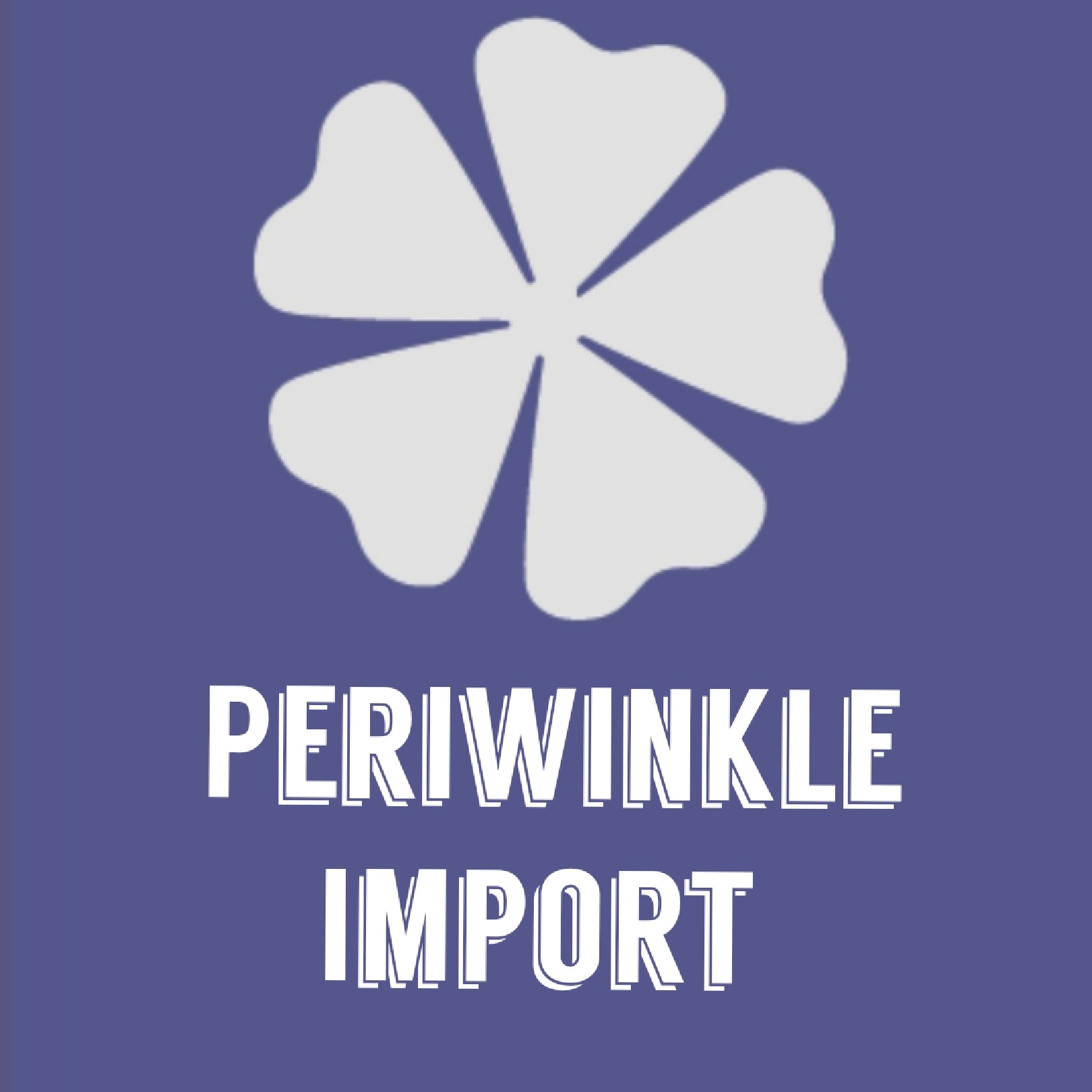 Shop online with Periwinkle Import now! Visit Periwinkle Import on Daraz.