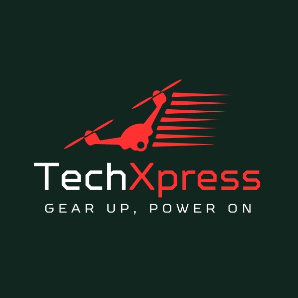 Shop online with TechXpress now! Visit TechXpress on Daraz.