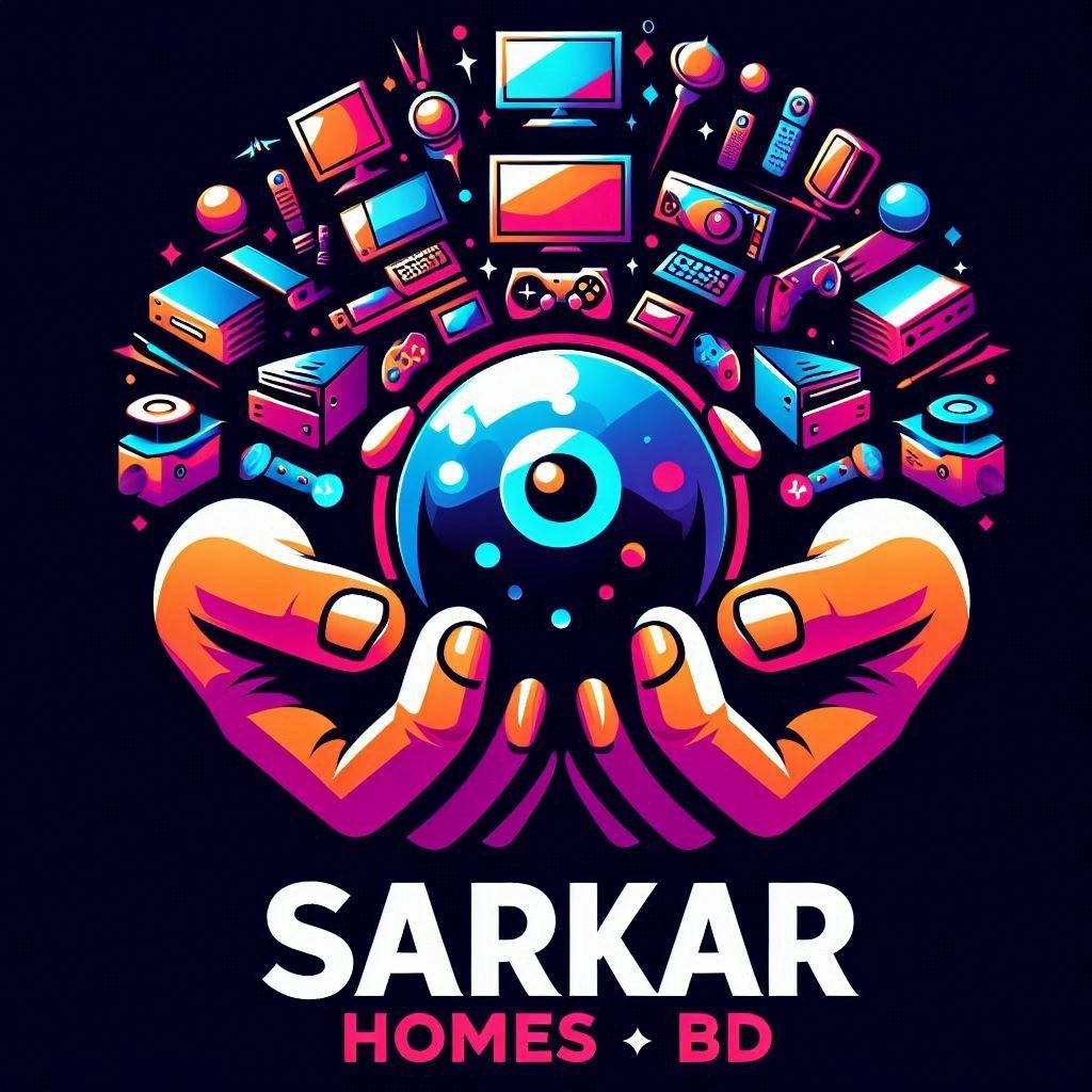 Shop online with Sarkar Homes BD now! Visit Sarkar Homes BD on Daraz.