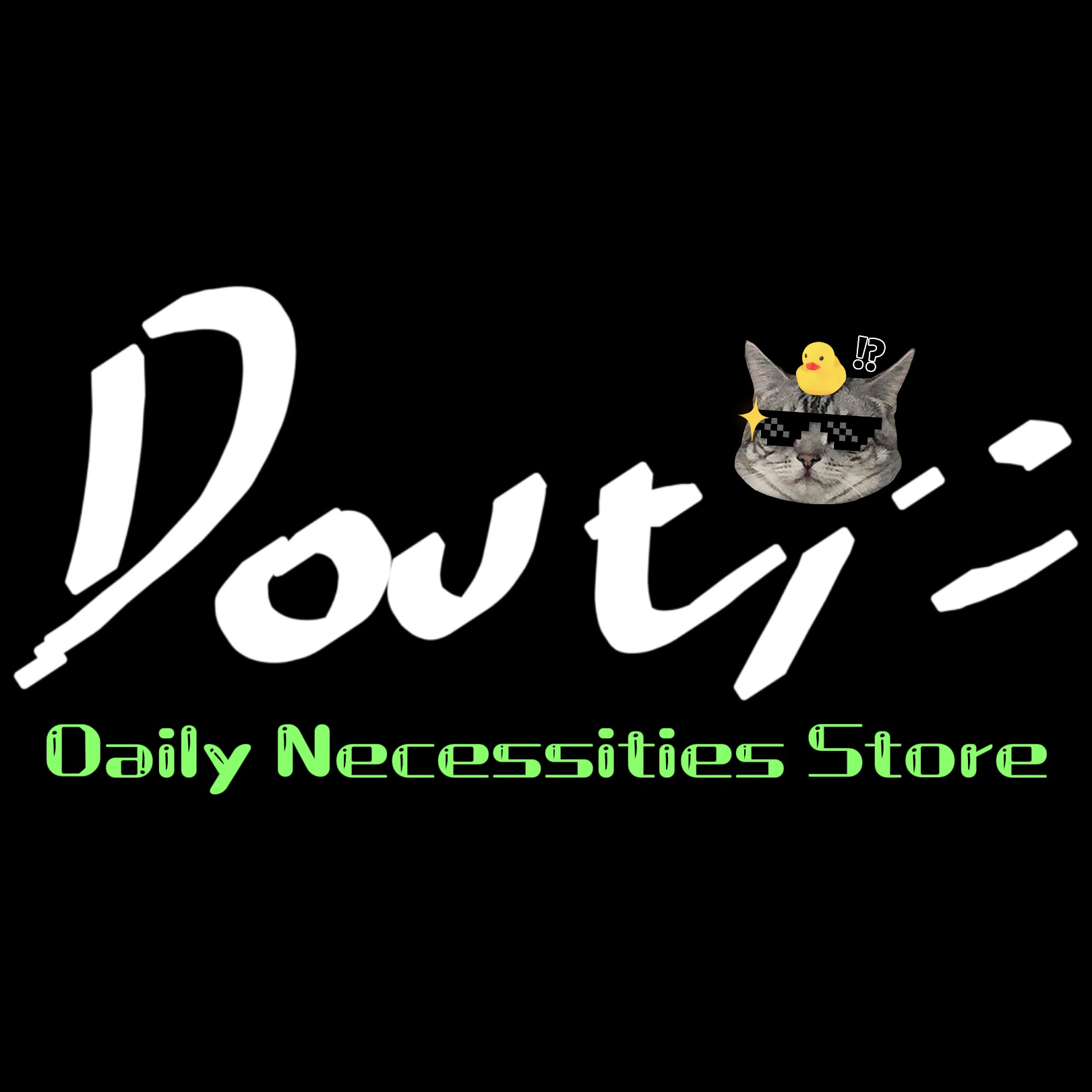 Shop online with DOUTIE now! Visit DOUTIE on Daraz.
