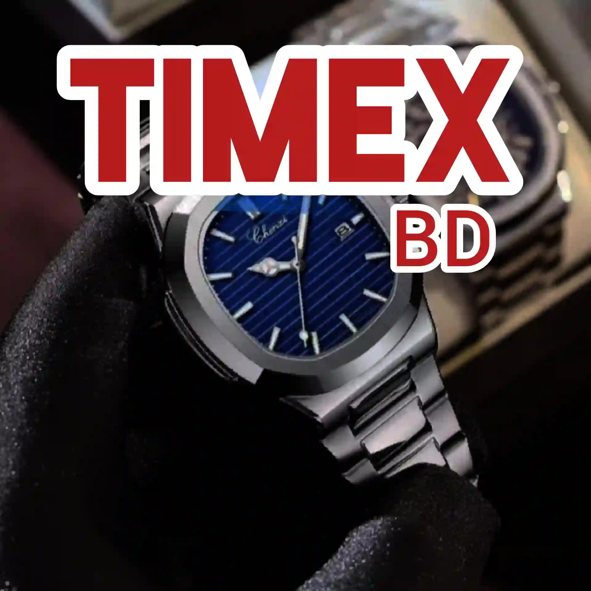 Shop online with Timex BD now! Visit Timex BD on Daraz.