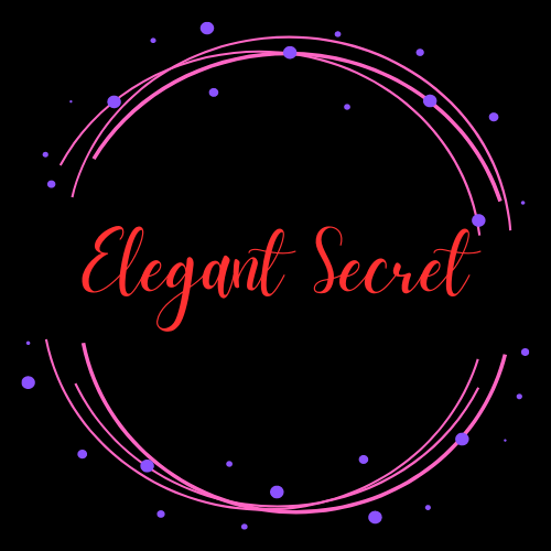 Shop online with Elegant Secret now! Visit Elegant Secret on Daraz.