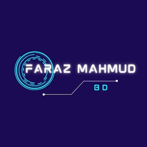 Shop online with Faraz Mahmud BD now! Visit Faraz Mahmud BD on Daraz.