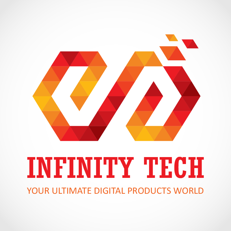 Shop online with infinity Tech now! Visit infinity Tech on Daraz.