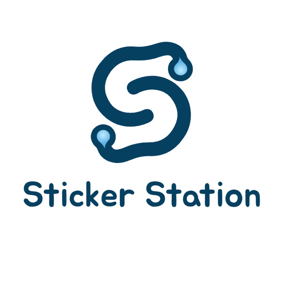 Shop online with Sticker Station now! Visit Sticker Station on Daraz.