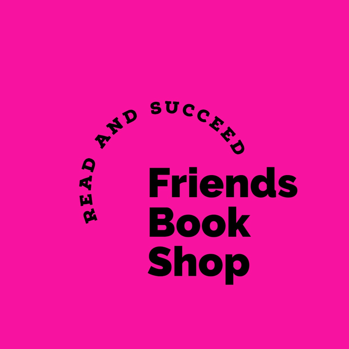 Shop online with Friends Book Shop now! Visit Friends Book Shop on Daraz.