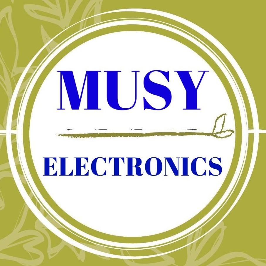 Shop online with Musy Electronics now! Visit Musy Electronics on Daraz.