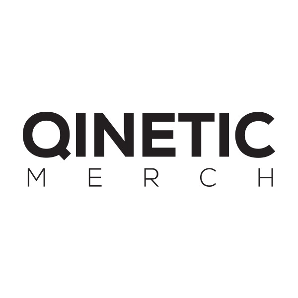 Shop online with Qinetic Merch now! Visit Qinetic Merch on Daraz.