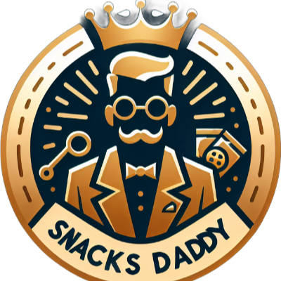 Shop online with Snack's Daddy now! Visit Snack's Daddy on Daraz.
