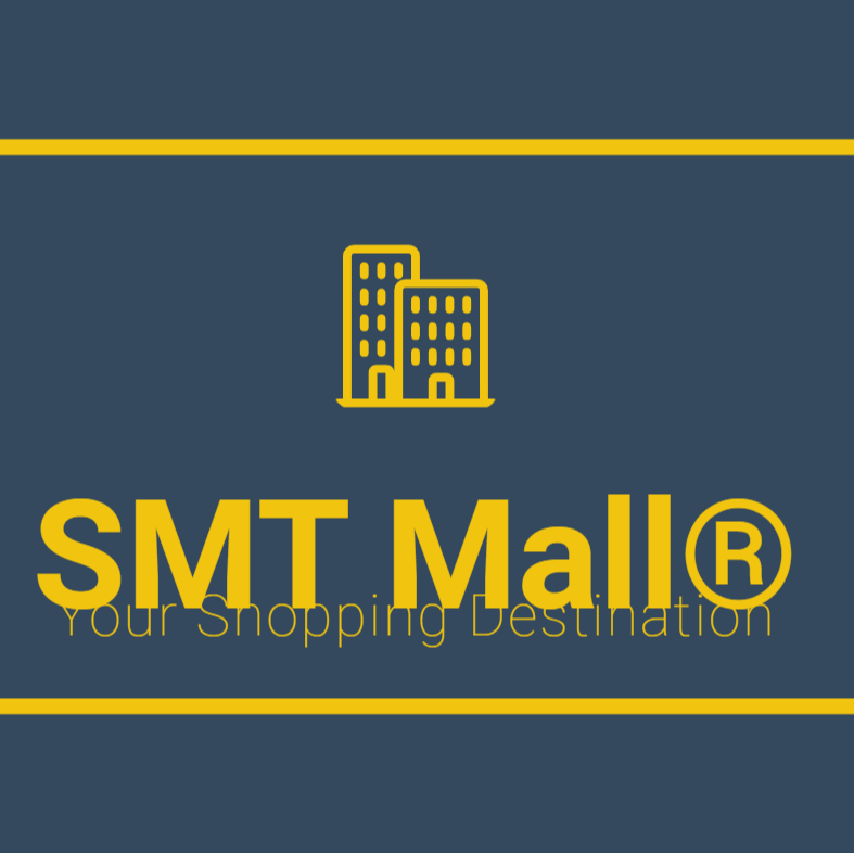 Shop online with SMT Mall® now! Visit SMT Mall® on Daraz.