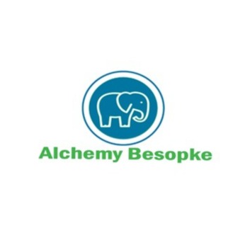 Shop online with Alchemy Bespoke now! Visit Alchemy Bespoke on Daraz.
