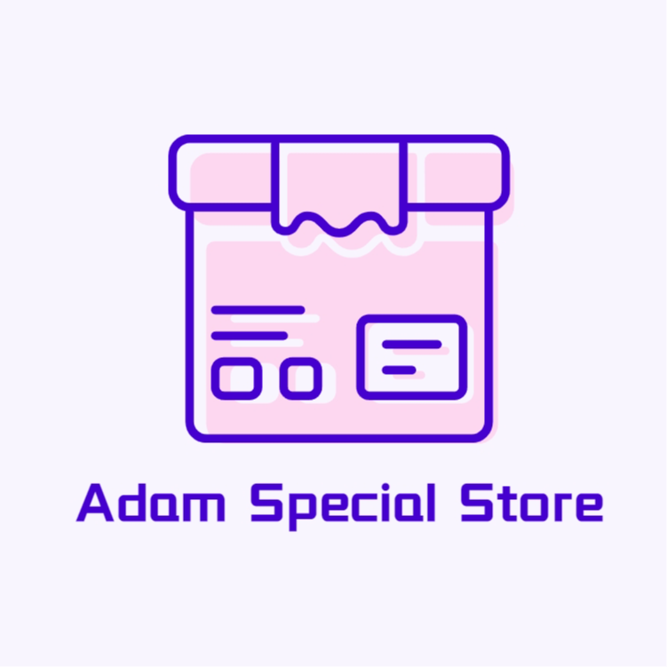 Shop online with Adam Special Store now! Visit Adam Special Store on Daraz.