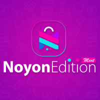 Noyon Edition Mart (Unit2) | Daraz BD