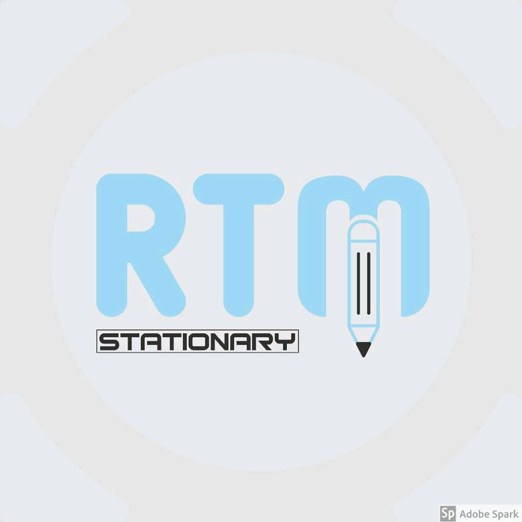 Shop online with RTM Stationary now! Visit RTM Stationary on Daraz.