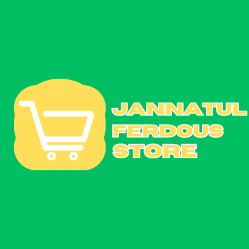 Shop online with Jannatul Ferdous Store . now! Visit Jannatul Ferdous Store . on Daraz.