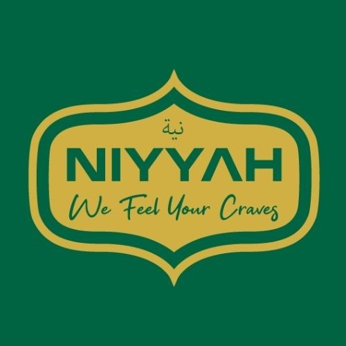 Shop online with NIYYAH now! Visit NIYYAH on Daraz.