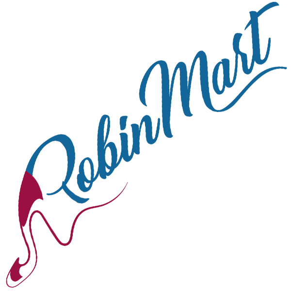 Shop online with Robin Mart now! Visit Robin Mart on Daraz.