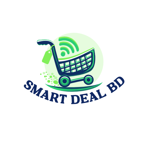 Shop online with SMART DEAL BD now! Visit SMART DEAL BD on Daraz.