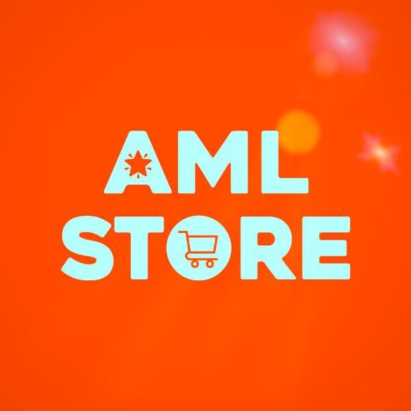 Shop online with AML.SHOP now! Visit AML.SHOP on Daraz.