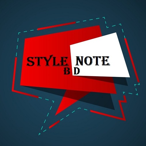 Shop online with STYLE NOTE BD now! Visit STYLE NOTE BD on Daraz.