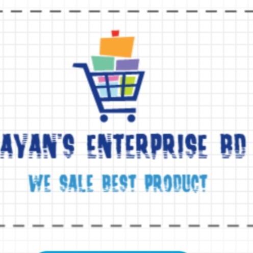 Shop online with Ayan's Enterprise BD now! Visit Ayan's Enterprise BD on Daraz.