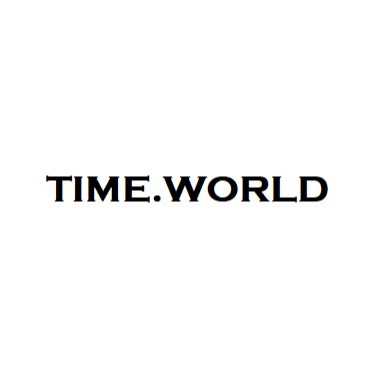 Shop online with TIME.WORLD now! Visit TIME.WORLD on Daraz.