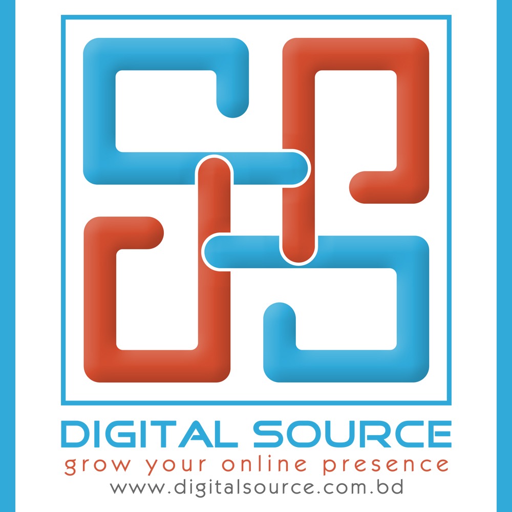 Shop online with Digital Source now! Visit Digital Source on Daraz.