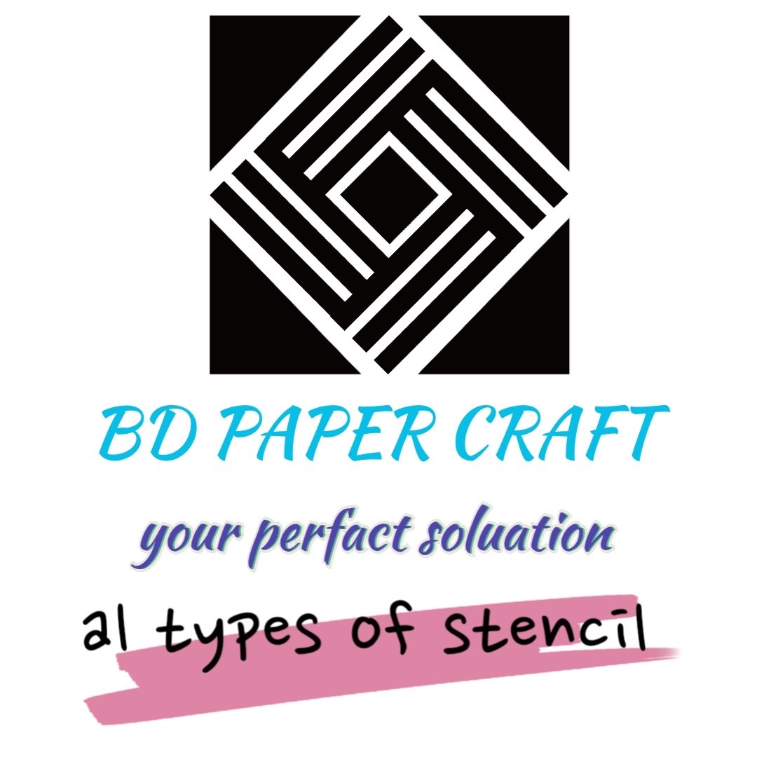 Shop online with BD Paper Craft now! Visit BD Paper Craft on Daraz.