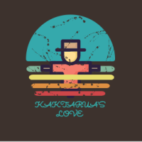 Â KAKTARUA'S LOVE | Daraz BD