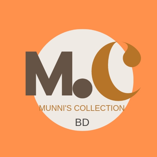 Shop online with Munni's collection BD now! Visit Munni's collection BD on Daraz.