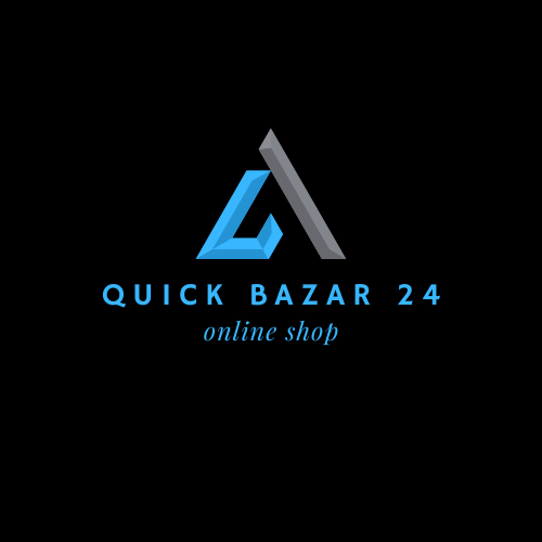 Shop online with Quick Bazar 24 now! Visit Quick Bazar 24 on Daraz.