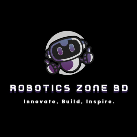 Shop online with Robotics Zone BD now! Visit Robotics Zone BD on Daraz.