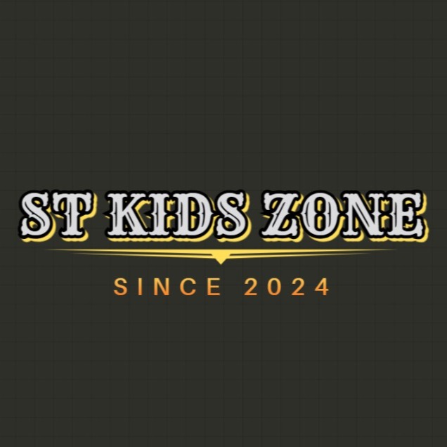 Shop online with ST Kids Zone now! Visit ST Kids Zone on Daraz.