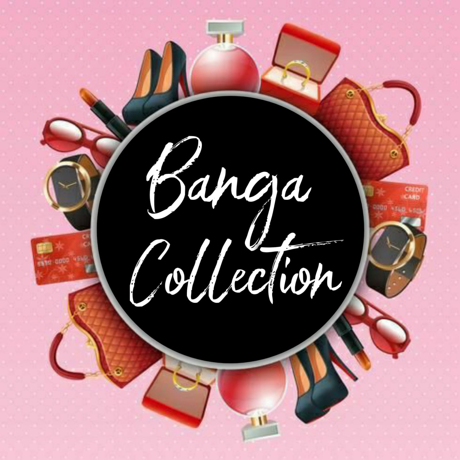 Shop online with Banga Collection now! Visit Banga Collection on Daraz.
