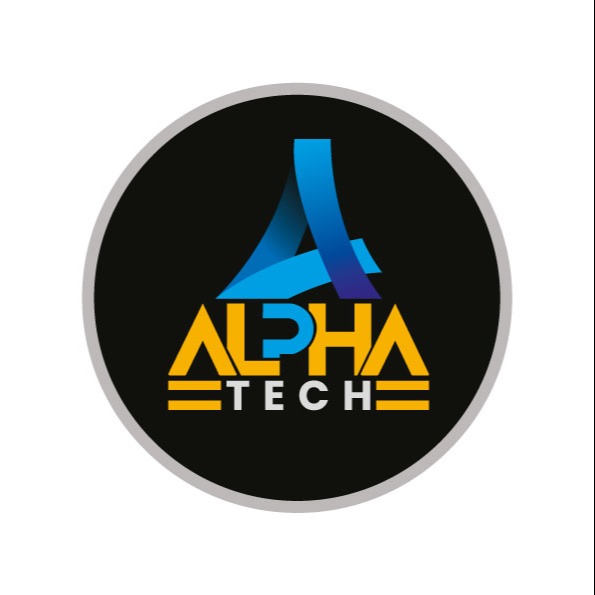 Shop online with Alpha Tech Bangladesh now! Visit Alpha Tech Bangladesh on Daraz.
