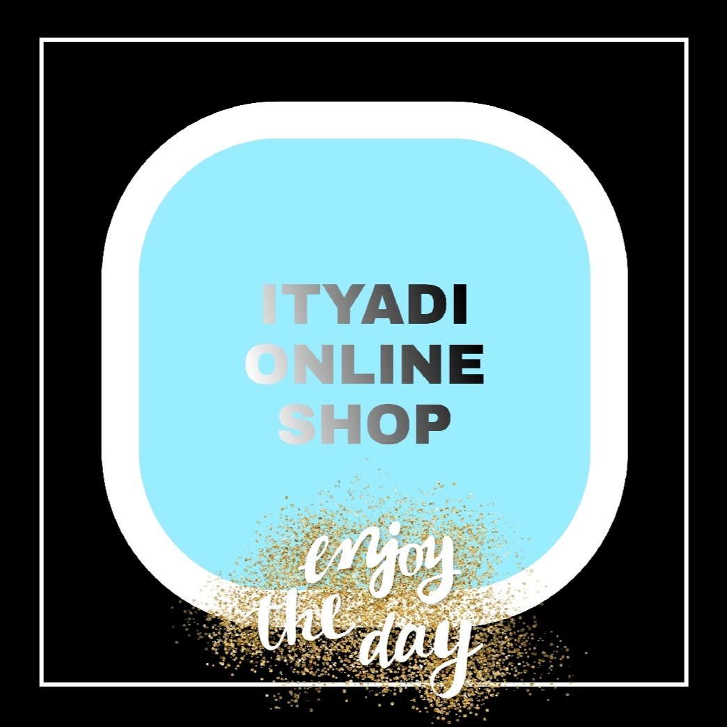 Shop online with ITYADI ONLINE SHOP now! Visit ITYADI ONLINE SHOP on Daraz.