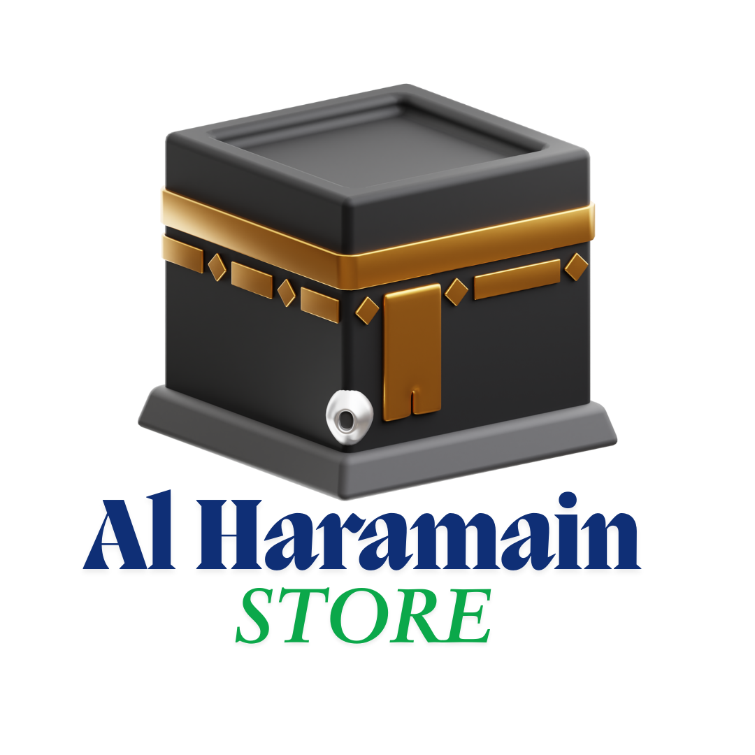 Shop online with Al Haramain Store now! Visit Al Haramain Store on Daraz.